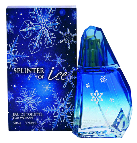 Купить Splinter of Ice (без футляра) в интернет-магазине Сайт АО Санни ...